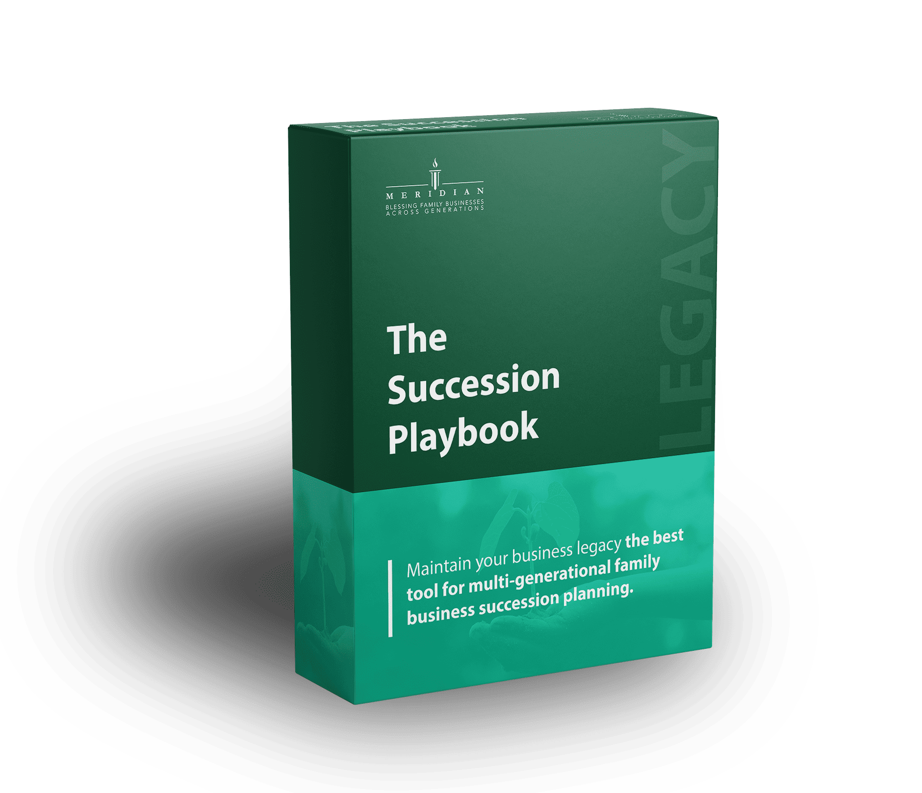 Succession Conversion - MeridianMembers